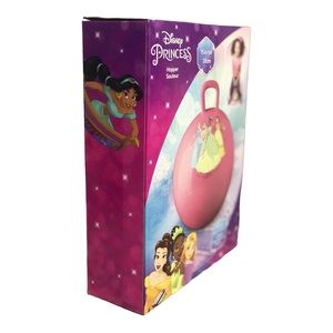 Disney | Toys | Disney Princess Fun Pack Hopper Bouncy Ball 1 Disney ...